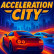 Acceleration City - Play Acceleration City On Wacky Flip