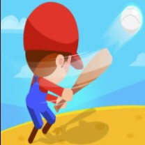 Wacky Flip Game