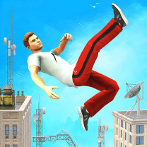 Backflip Adventure - Play Backflip Adventure On Wacky Flip