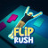 Flip Rush - Play Flip Rush On Wacky Flip