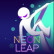 Neon Leap - Play Neon Leap On Wacky Flip