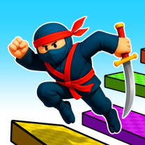Ninja Hands - Play Ninja Hands On Wacky Flip