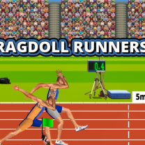 Ragdoll Fighter - Play Ragdoll Fighter On Wacky Flip