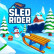 Sled Rider - Play Sled Rider On Wacky Flip
