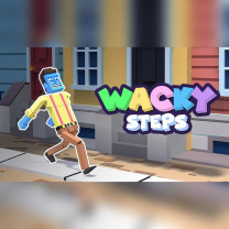 Acceleration City - Play Acceleration City On Wacky Flip