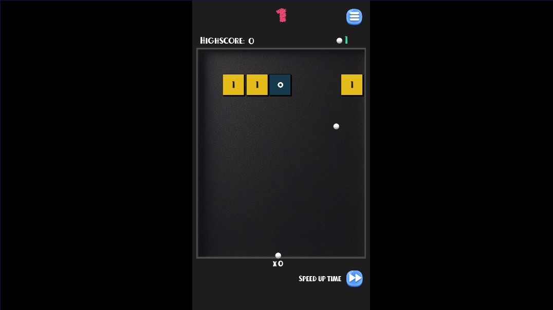 Breakit - Play Breakit On Wacky Flip