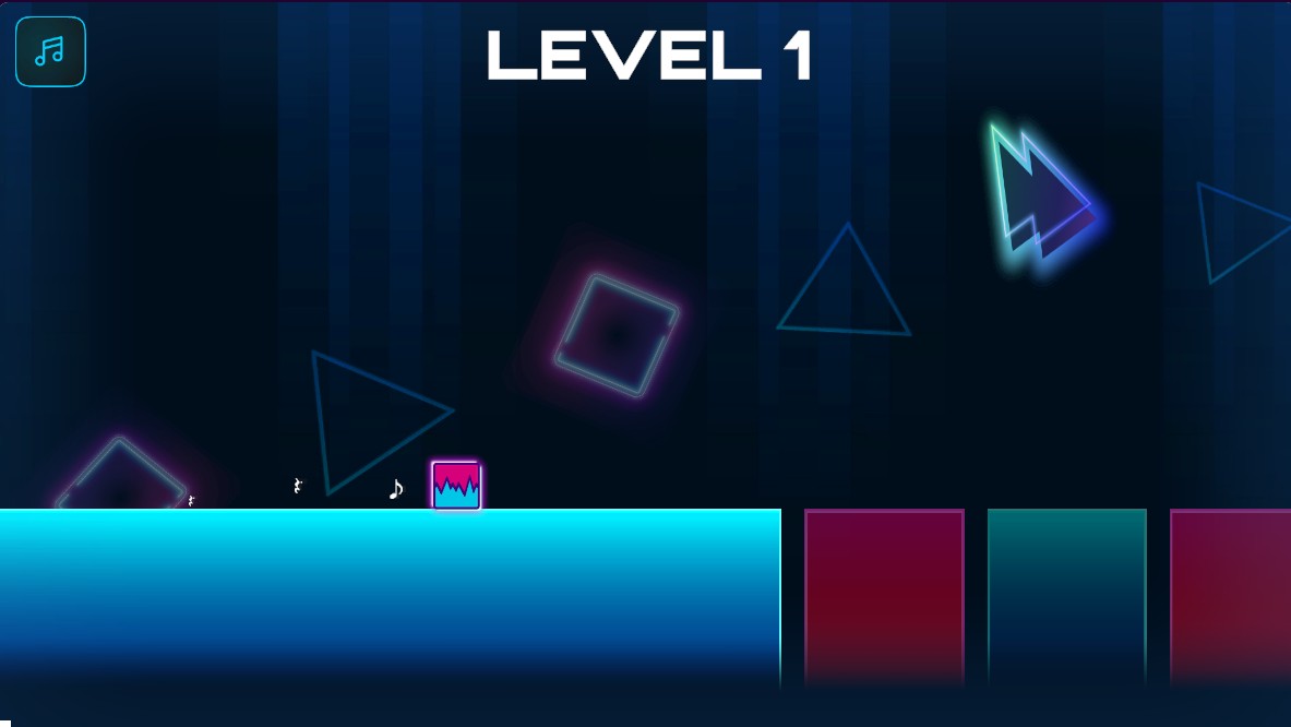 Color Rhythm - Play Color Rhythm On Wacky Flip