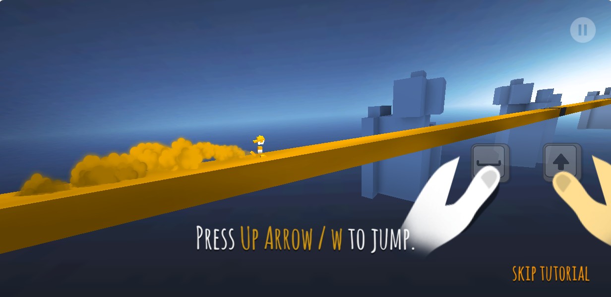 Color Rush - Play Color Rush On Wacky Flip