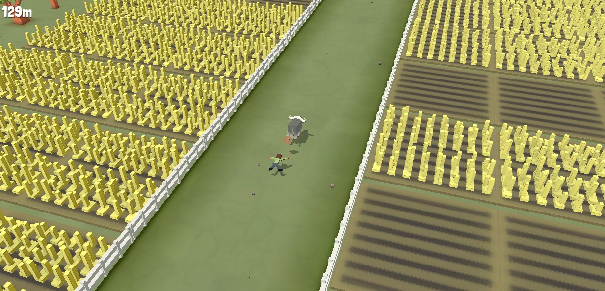 Cowboy Safari - Play Cowboy Safari On Wacky Flip