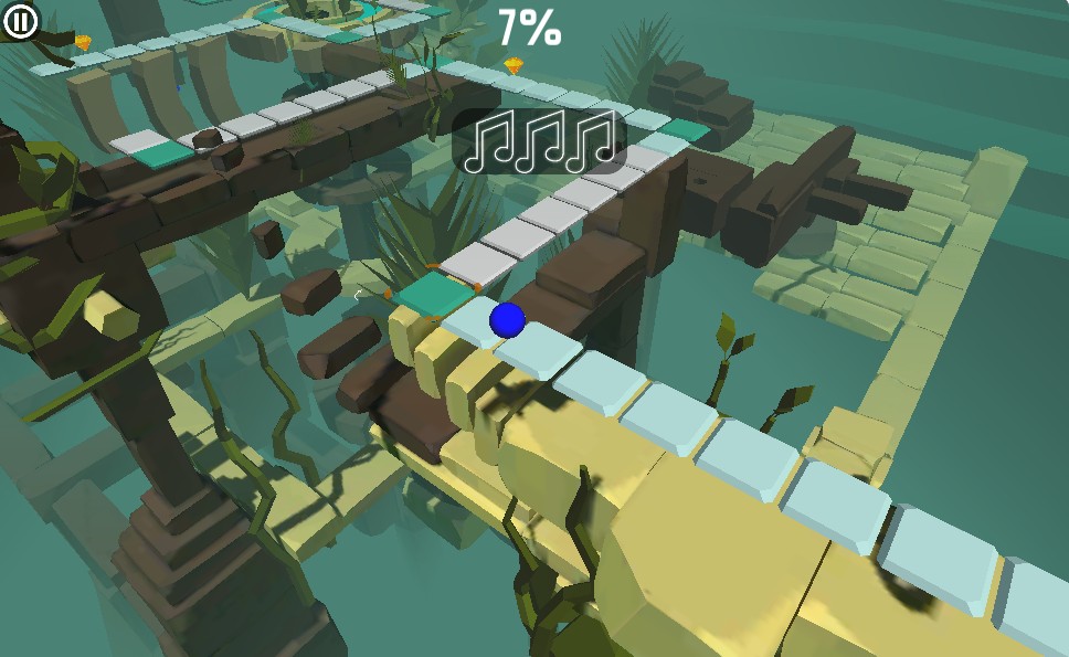 Dancing Beat - Play Dancing Beat On Wacky Flip