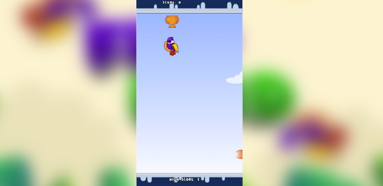 Flip Bird - Play Flip Bird On Wacky Flip