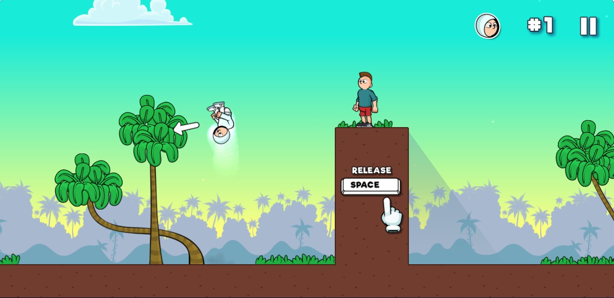 Flip Bros - Play Flip Bros On Wacky Flip