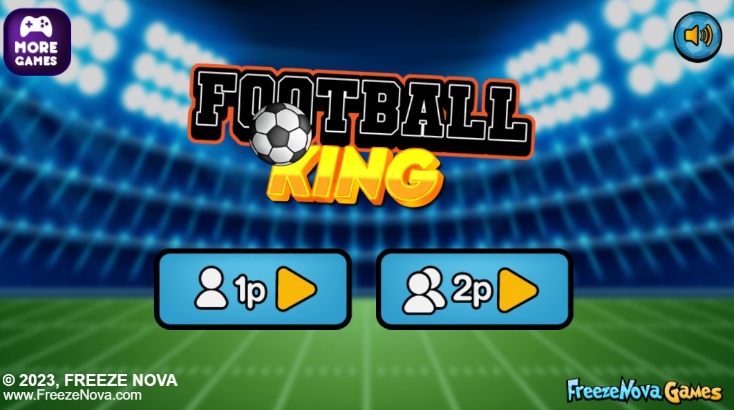 Football Legends 2021 - Play Football Legends 2021 On Wacky Flip