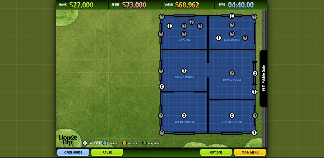 House Flipper 2 - Play House Flipper 2 On Wacky Flip