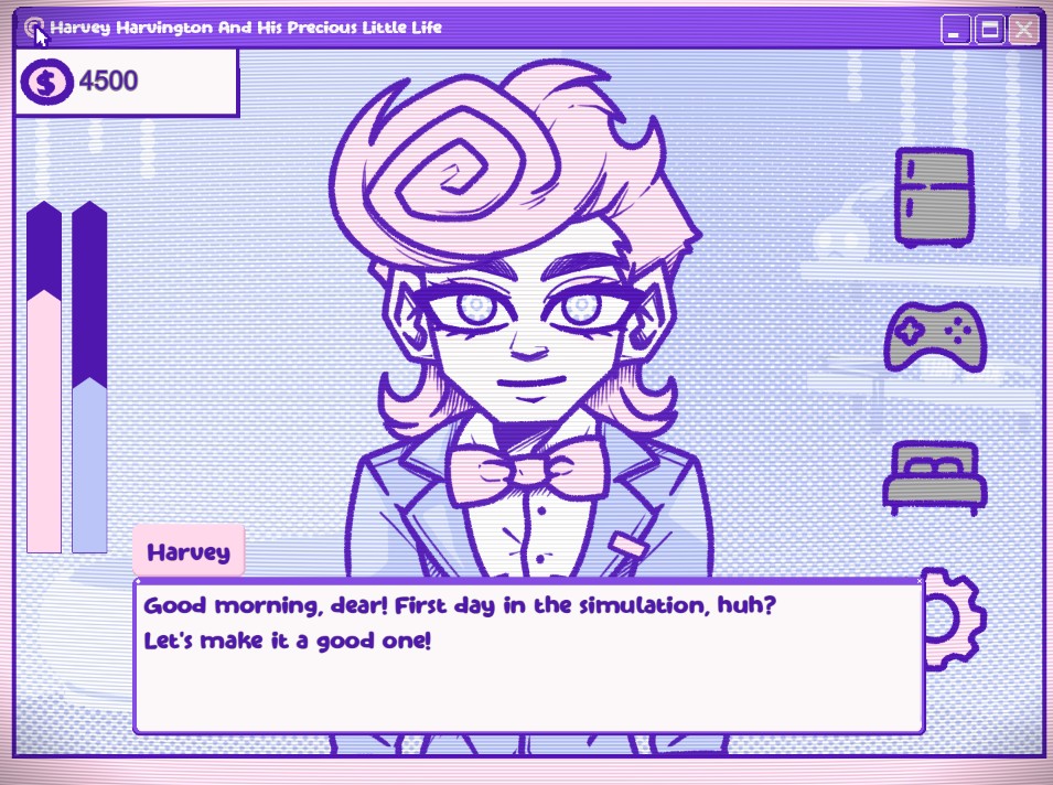 Human Expenditure Program - Play Human Expenditure Program On Wacky Flip