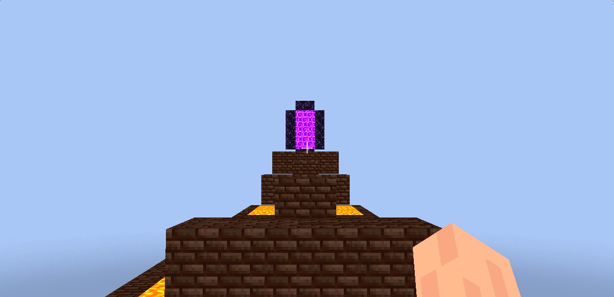 Parkour Block 5 - Play Parkour Block 5 On Wacky Flip